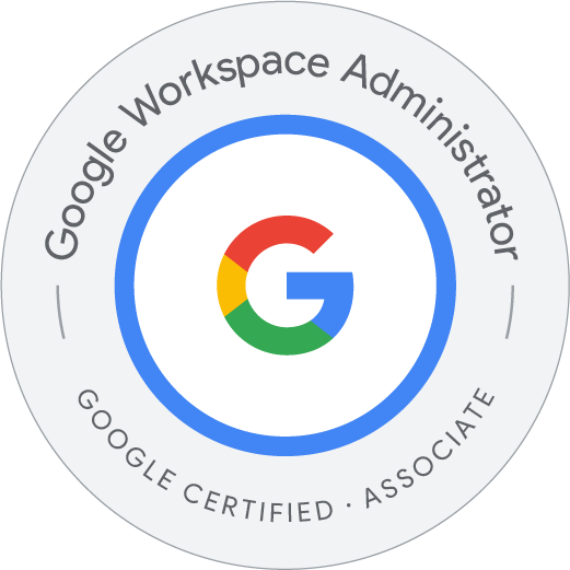 Google Cloud認定に新試験Associate Google Workspace Administratorが追加されたので試験概要を ...
